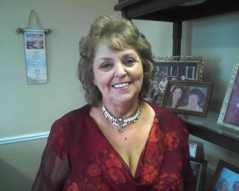 Janet Vandiver | Stanfill Funeral Home & Cremation