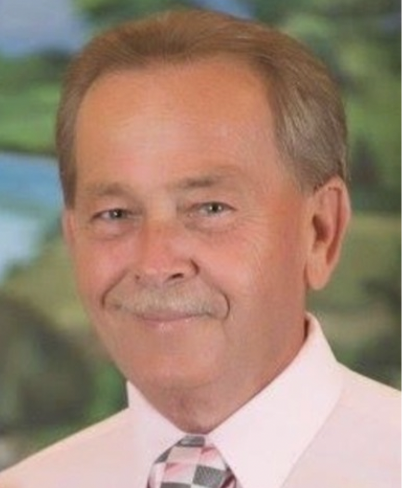 Barry Monroe Roberts