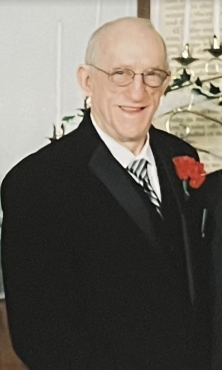 William Ralph Fisher