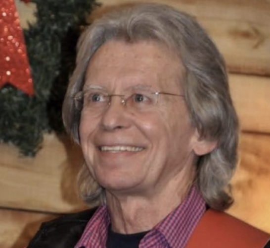 Alvin Maynard Byrd Jr.