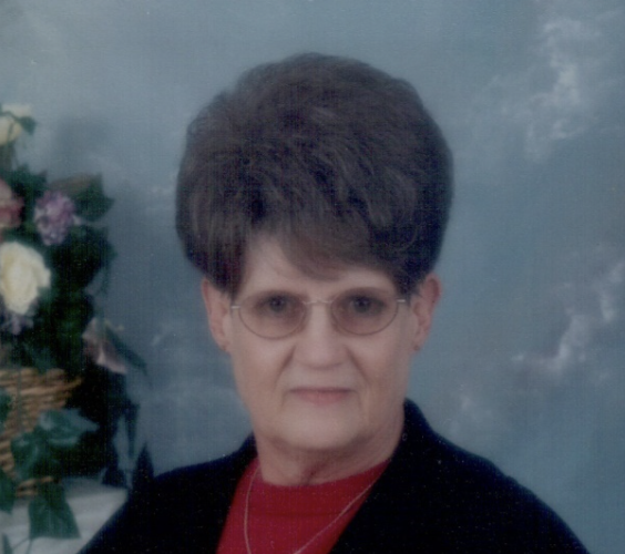 Thelma Ruth Clenney Dennison