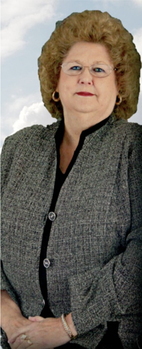 Elizabeth Ann Russell
