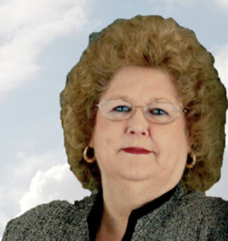 Elizabeth Ann Russell