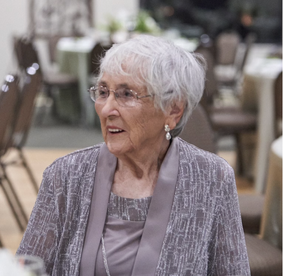Maureen Terry Curran