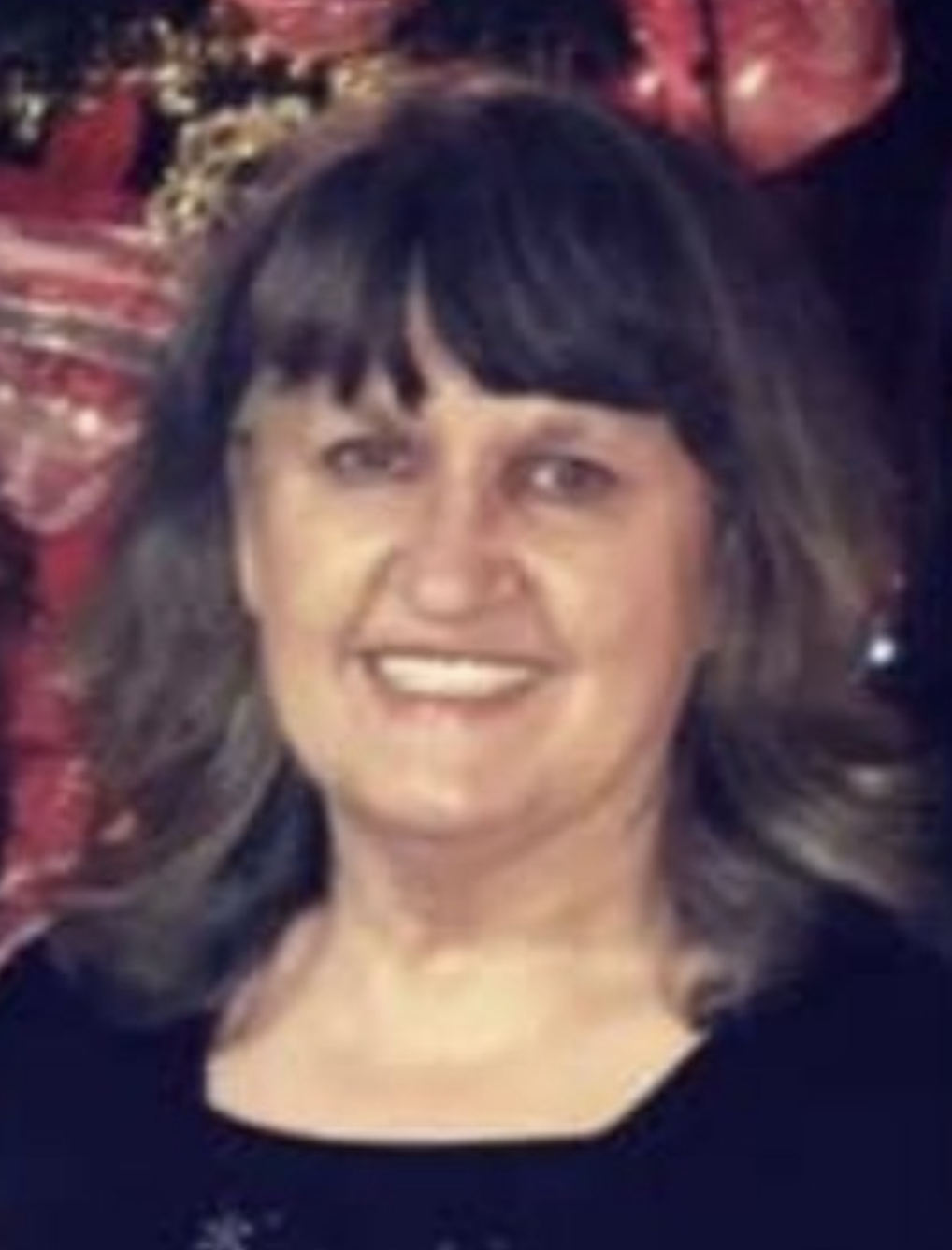 Terry Susan Sutton Gossett