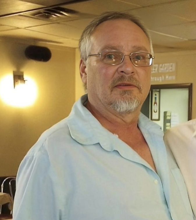 Leonard “Len” Ernest Adamec Jr.