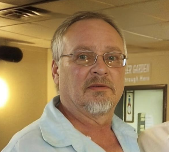 Leonard “Len” Ernest Adamec Jr.