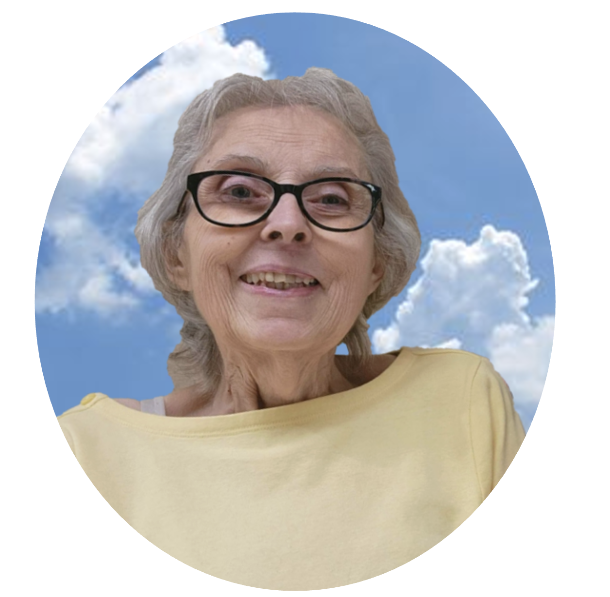 Cindy “GaGa” Helton