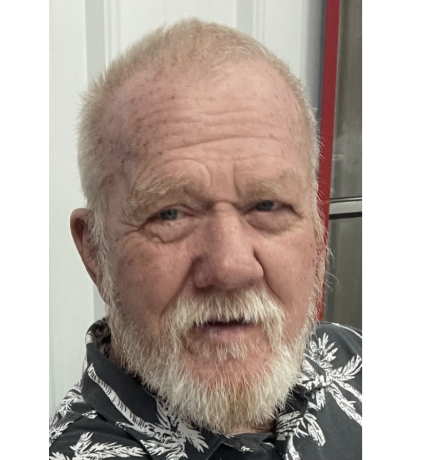 Robert Gale Brittain