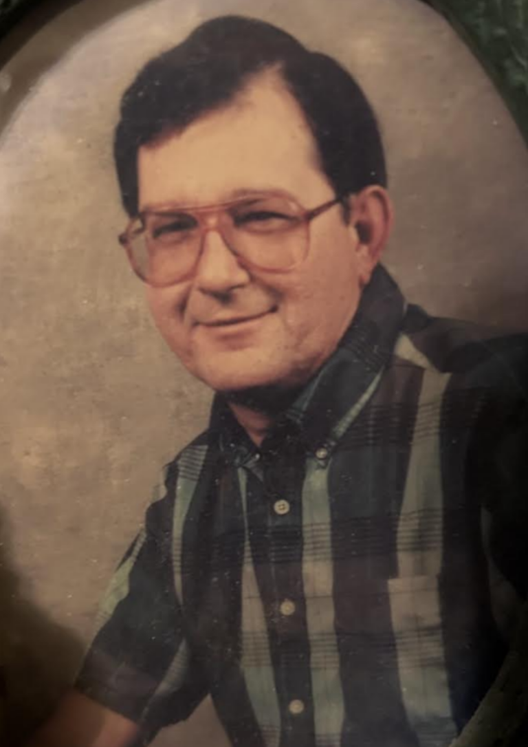 William Michael Pease