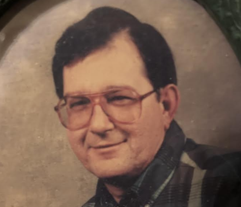 William Michael Pease