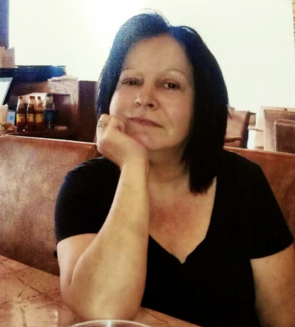 Debra Elizabeth Talley