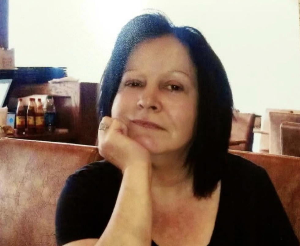 Debra Elizabeth Talley