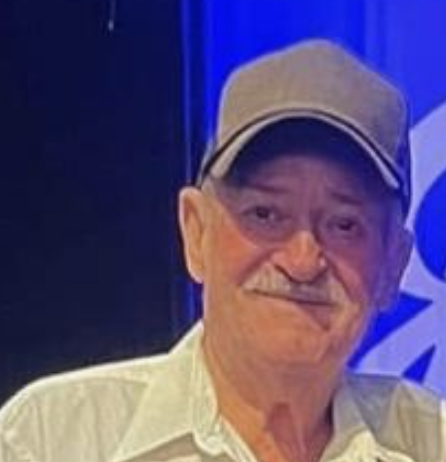 John Neal Moffitt