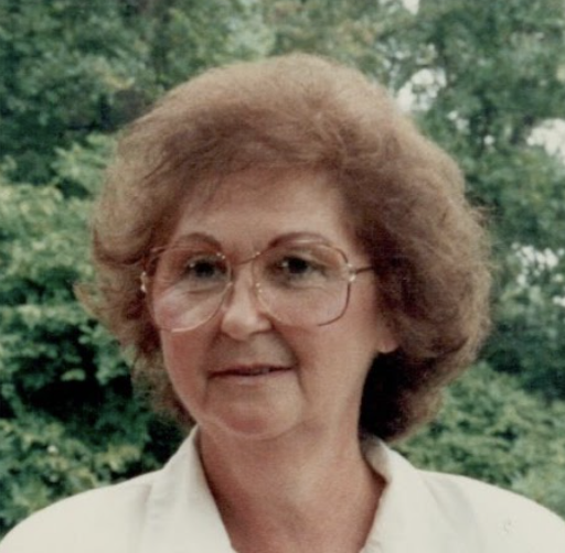 Shelby Jean Garner Bolden