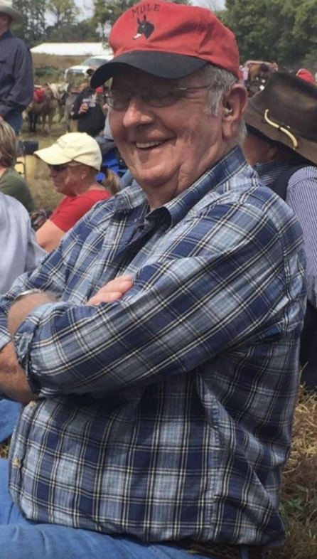 O’Neal Jowers