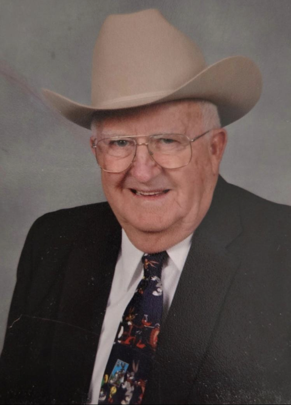 Paul “Pete” Hillard