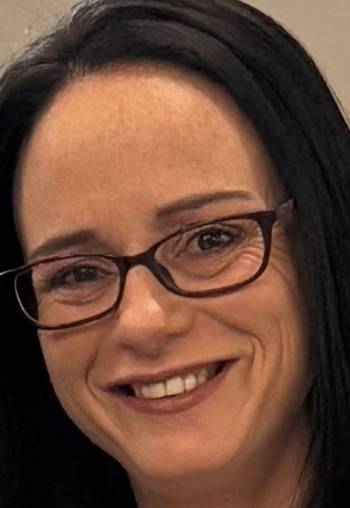 Amy Nicole Capps Olive