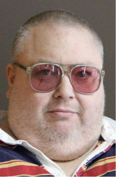 William Thomas Dailey II