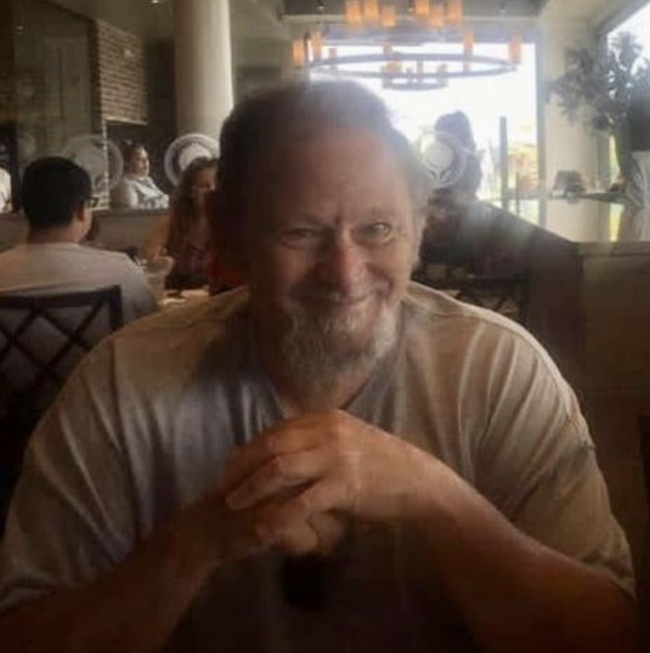 Terry Allen McCabe