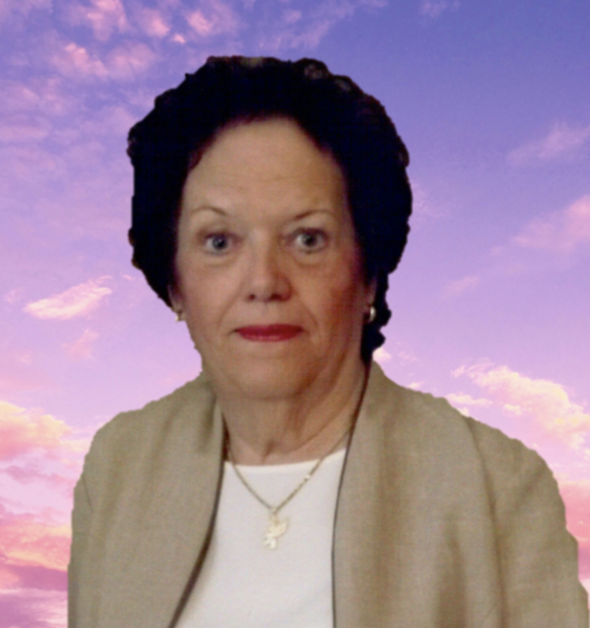 Frances Sipes Bowman