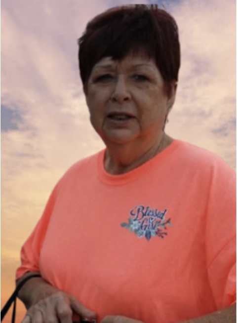 Barbara Jean Beal Banks