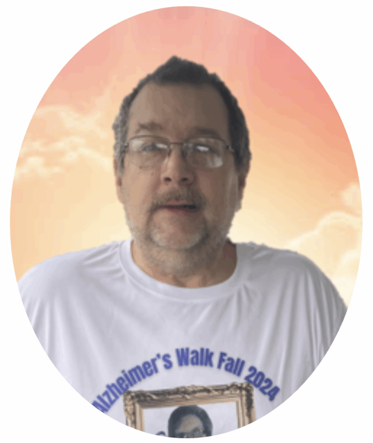Raymond (Ray) Michael Lockhart
