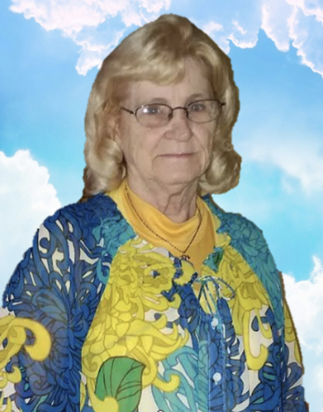Brenda Gail Tart