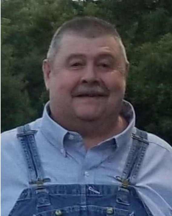 Dallas William Bondsteel