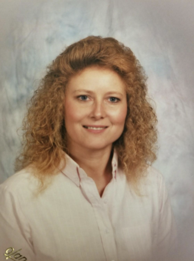 Brenda Sue Pritchett