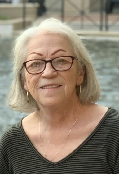 Pauline “Polly” B. Garnett