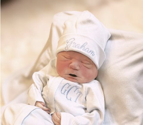 Graham Thomas Cagle